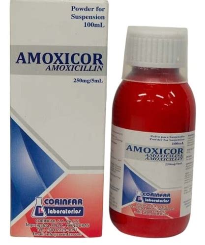 250 Mg 99 Purea Amoxiycillin Syrupod Odourless Taste Boiling Point 20