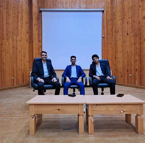 Mohamed Elmesery On Linkedin Finally Id Finished My Last Event This