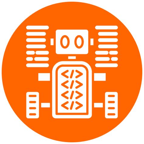 Programming Generic Color Fill Icon