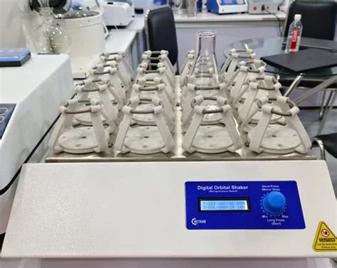 Rotary Flask Shaker At Rs 34410 Laboratory Equipment In Hyderabad Id 2851675855355