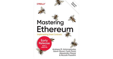 mastering ethereum 2nd edition [book]