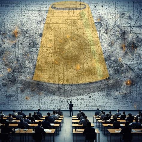 The Cone Equation R Coneheads