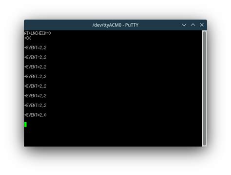 Link Check Requests Are Being Retransmitted · Issue 115 · Hardwariolora Modem · Github