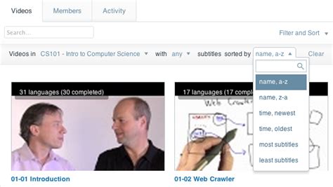 Join The Udacity Translation Project Udacity