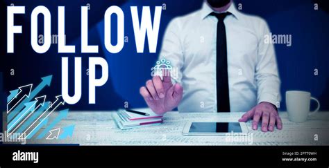 Conceptual Caption Follow Up Business Approach Additional Info Or Any Activity That Needs To