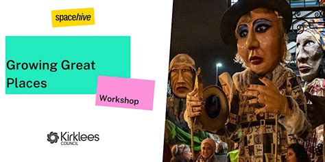 Kirklees Council Opens New Round Of Funding For Growing Great Places Kltv