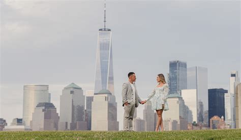 Christina Cuadros And Jean Pierre Ortizs Wedding Website