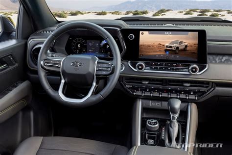 쉐보레 신형 콜로라도 네이버 블로그