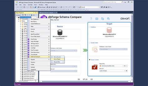 dbforge schema compare for sql server 5 5 2 filecr