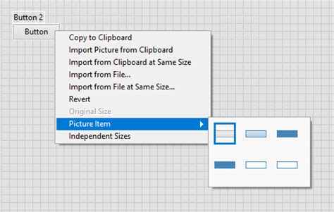 Solved Nxg Button Turns Black On Hover Ni Community
