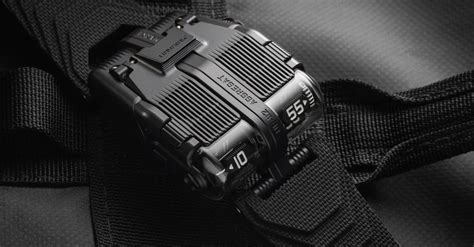 This Insane Urwerk Watch Is Inspired By Ralph Laurens Bugatti Maxim