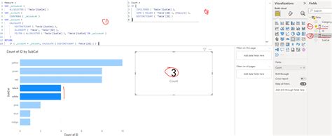 Solved Count Of Unique Common Values After Unpivot Microsoft Fabric Community