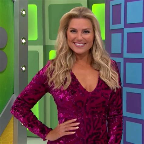 Rachel Reynolds The Price Is Right 12312018 Rachel Reynolds