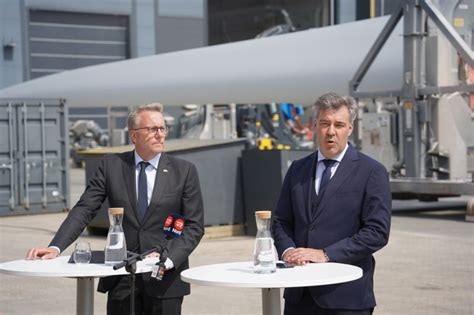 James Glennie Cfa On Linkedin Offshorewind