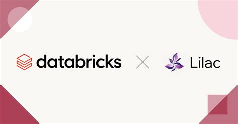 lilac joins databricks to simplify unstructured data evaluation for… yiting liu ☁