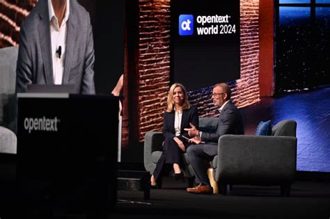 Opentextworld Legaltech Ai Ediscovery Opentext Analytics And Ai