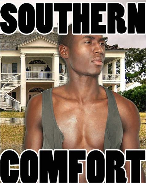Southern Comfort An Erotic Gay Romance By Mona Cai Ebook Barnes And Noble®
