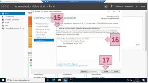 Install And Configure Dhcp Server Windows Server 2022