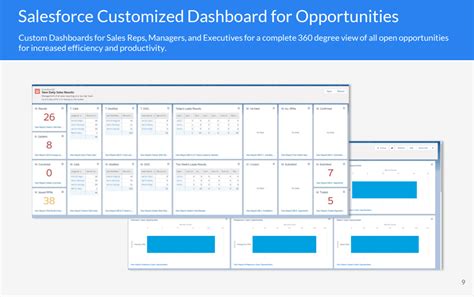 Salesforce Rolustech