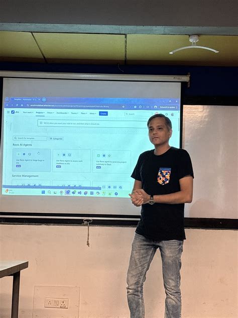 Atlassian Jiraautomation Jiraservicemanagement Nocodeautomation Techlearning