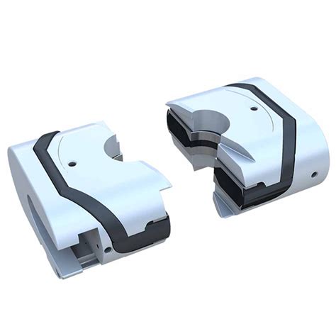 U And Um Bop Pipe Rams11and 13 58 Camtop Shanghai Machinery