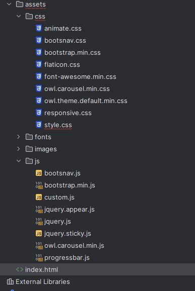 Solved Explain What Libraries And Framework Is Are In This