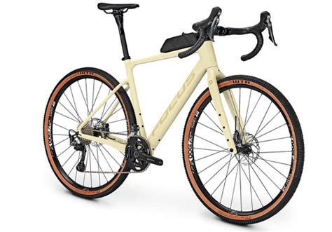 2026 Focus Atlas Gravel Bike Range Now Available For Order