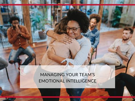 4seeds Consulting Teams Emotional Intelligence