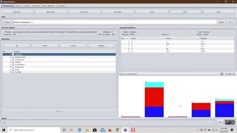 Weka Tutorial 2 Youtube