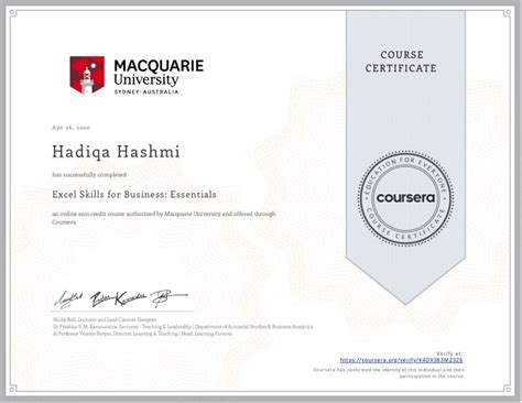 hadiqa hashmi on linkedin excelskills businessanalysis