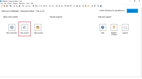 How To Harness The Power Of Erbuilders Generative Ai Feature To Generate Automatically Er