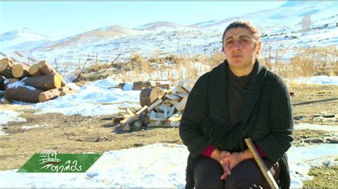 ფერმა ვაიოს ველები მკაცრი ზამთარი და ფერმერი მესხი ქალის დაუჯერებელი გამძლეობის ამბავი Youtube