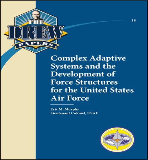 truth in our profession complex adaptive systems a primer