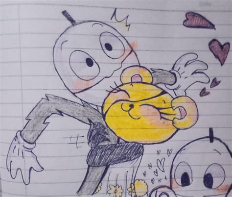 Cartoon Girl Yoyo X Turn Out The Lights Totl By Lovekittym On Deviantart
