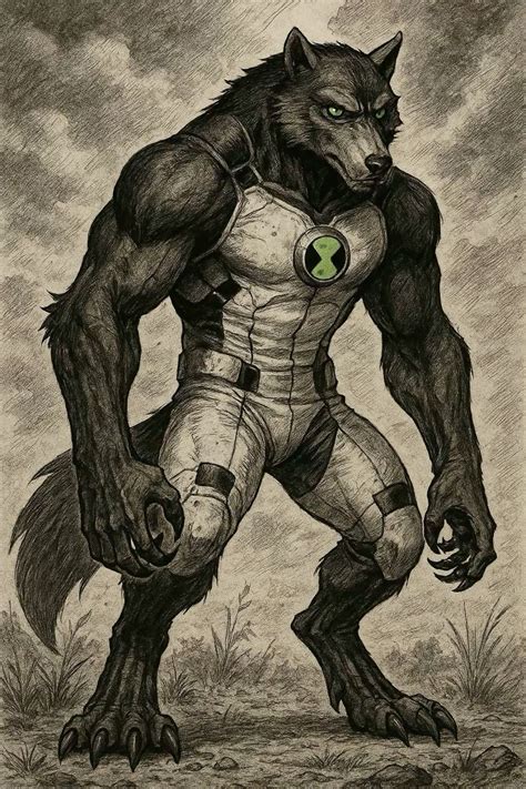 Ben 10 Into The Omniverse By Thehawkdown On Deviantart Artofit