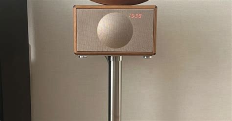 [geneva] 제네바 클래식 스피커 S 전용스탠드 수내1동 디지털기기 당근 중고거래