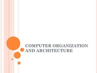 Computer Organization 1 Pdf