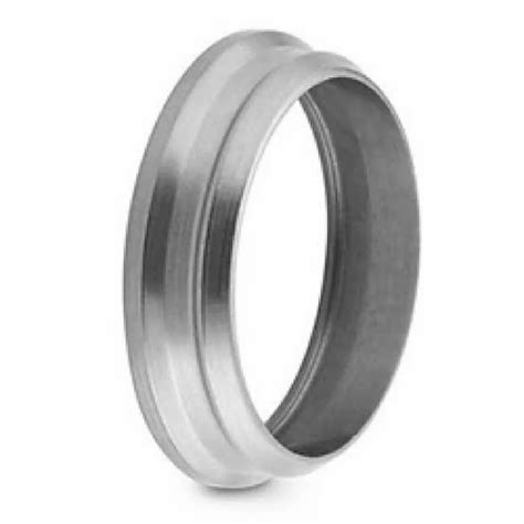 Silver Stainless Steel Back Ferrule At Best Price In Vasai Virar Id 2854338168430