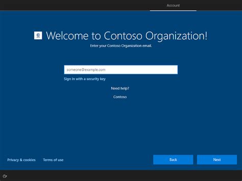 autopilot 배포 시연 windows deployment microsoft learn
