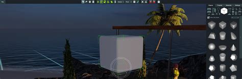 3dxchat World Editor A Complete Guide