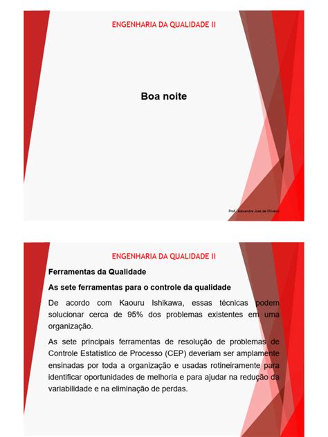 2 Ferramentas Da Qual Folha De Verificao Estratificao Pareto