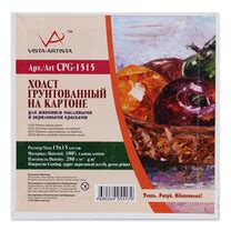 Холсты для рисования купить в интернет-магазине Леонардо