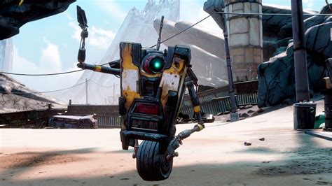 Borderlands 4 Arrives Sept 23 Borderlands Franchise