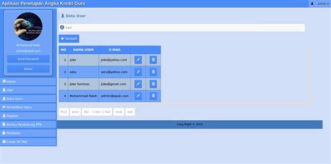 Source Code E Commerce Berbasis Web Gratis