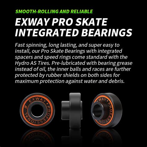New Arrival At Exway Were Continually Innovating And Updating Our Products And Weve Just