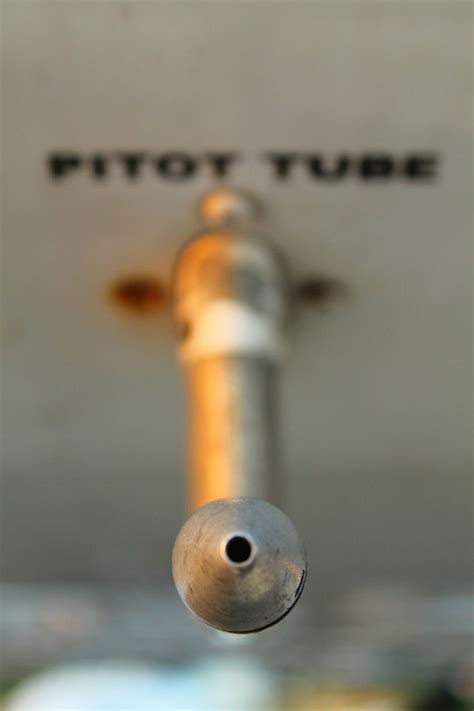Understanding Pitot Static Testing And Its Importance In Aircraft Performance Pilot John
