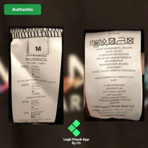 How To Spot Fake Givenchy Clothes 2024 Legit Check By Ch