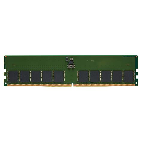 Kingston Server Premier GB DDR ECC MHz DIMM Rx HynixA CL Memory KSM E BD KM HA