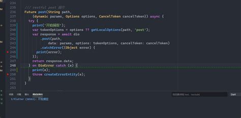 不抛出异常 · Issue 377 · Cfugdio · Github