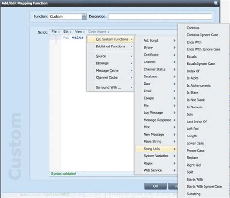 How Can I Conceptualize The Process Of Programming Scripts In Qie